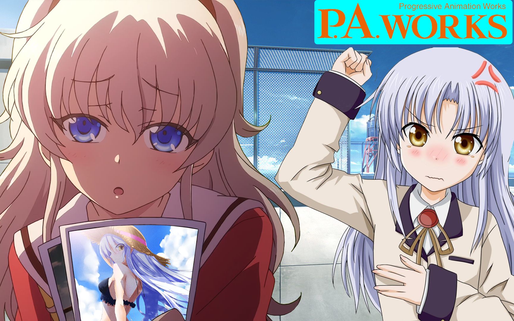 【评分榜】P.A.works最佳作品TOP20！_哔哩哔哩 (゜-゜)つロ 干杯~-bilibili