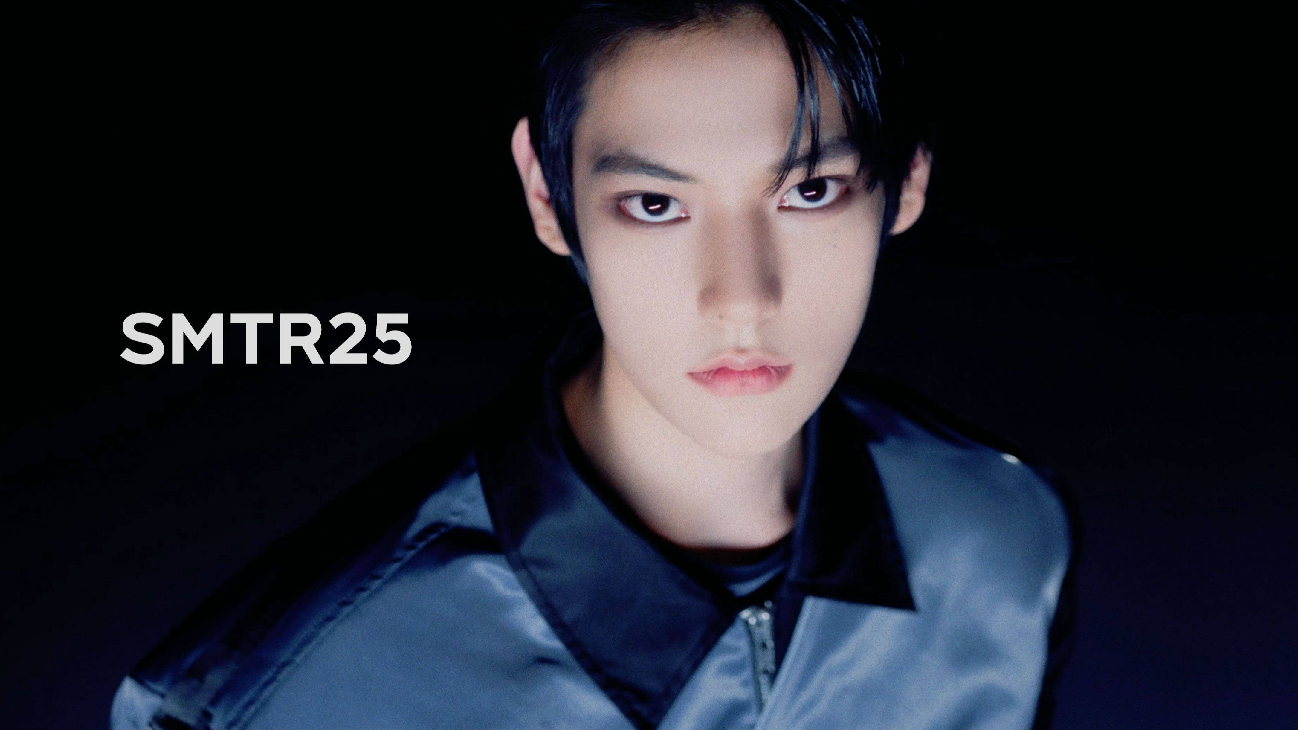 【SMTR25】SMTR25 Introduction film_NICHOLAS-苻尙-央视-哔哩哔哩视频