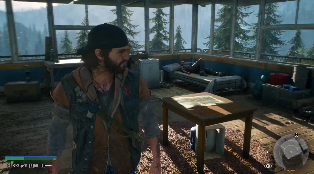 Days.Gone_哔哩哔哩_bilibili