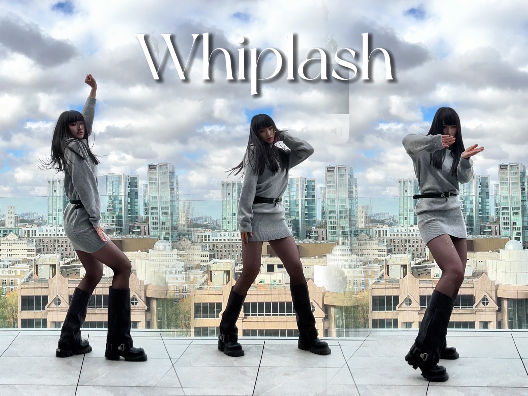 【DoDo】🐍aespa《Girls》翻跳+舞蹈教学｜副歌+dancebreak｜镜面直拍舞蹈动作分解｜黑长直cover-敲敲_Cynthia ...