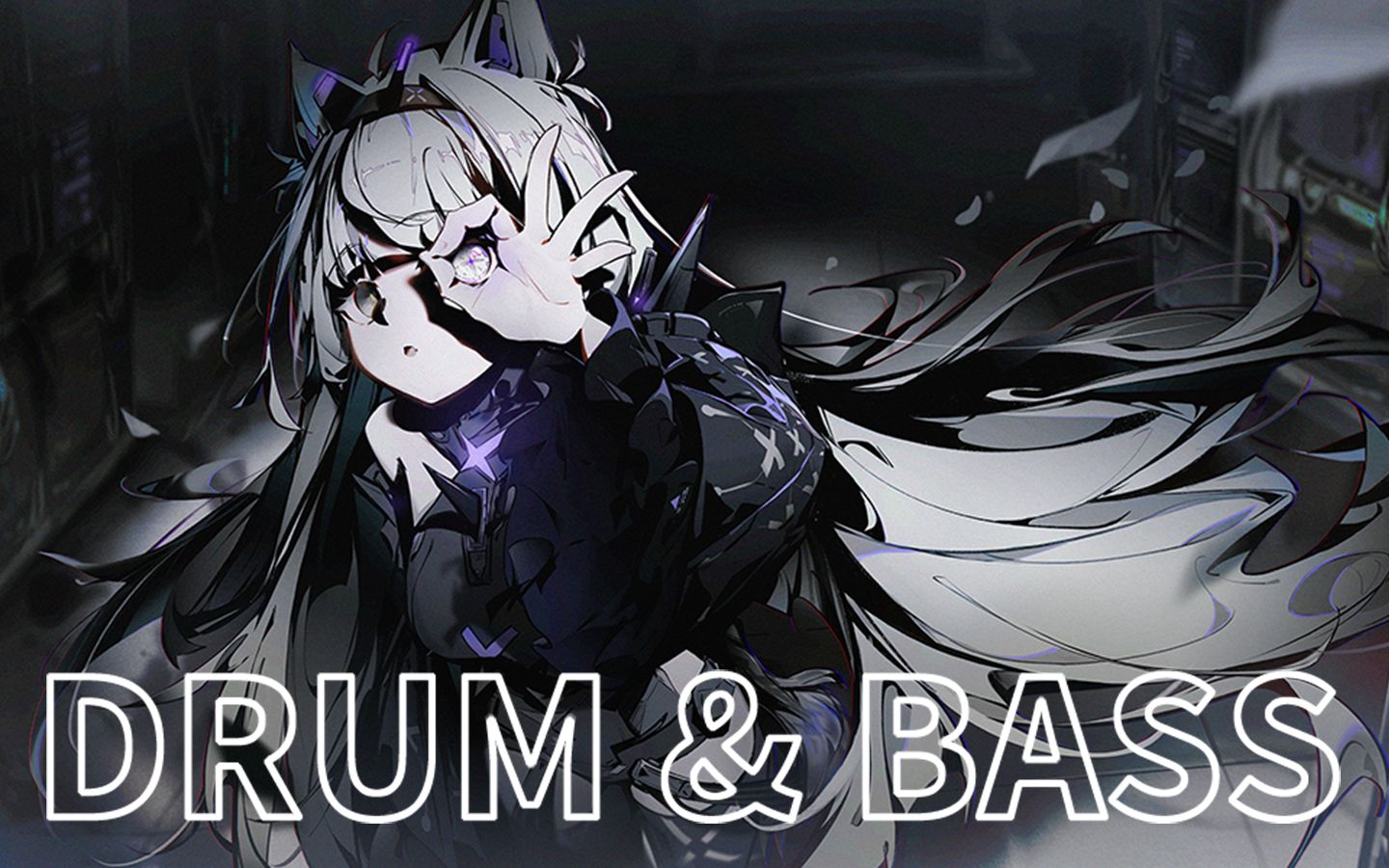 【日推电音】Gold 88 - You Know Why (Don Diablo Edit)-INSide_497-INSide_497-哔哩哔哩视频