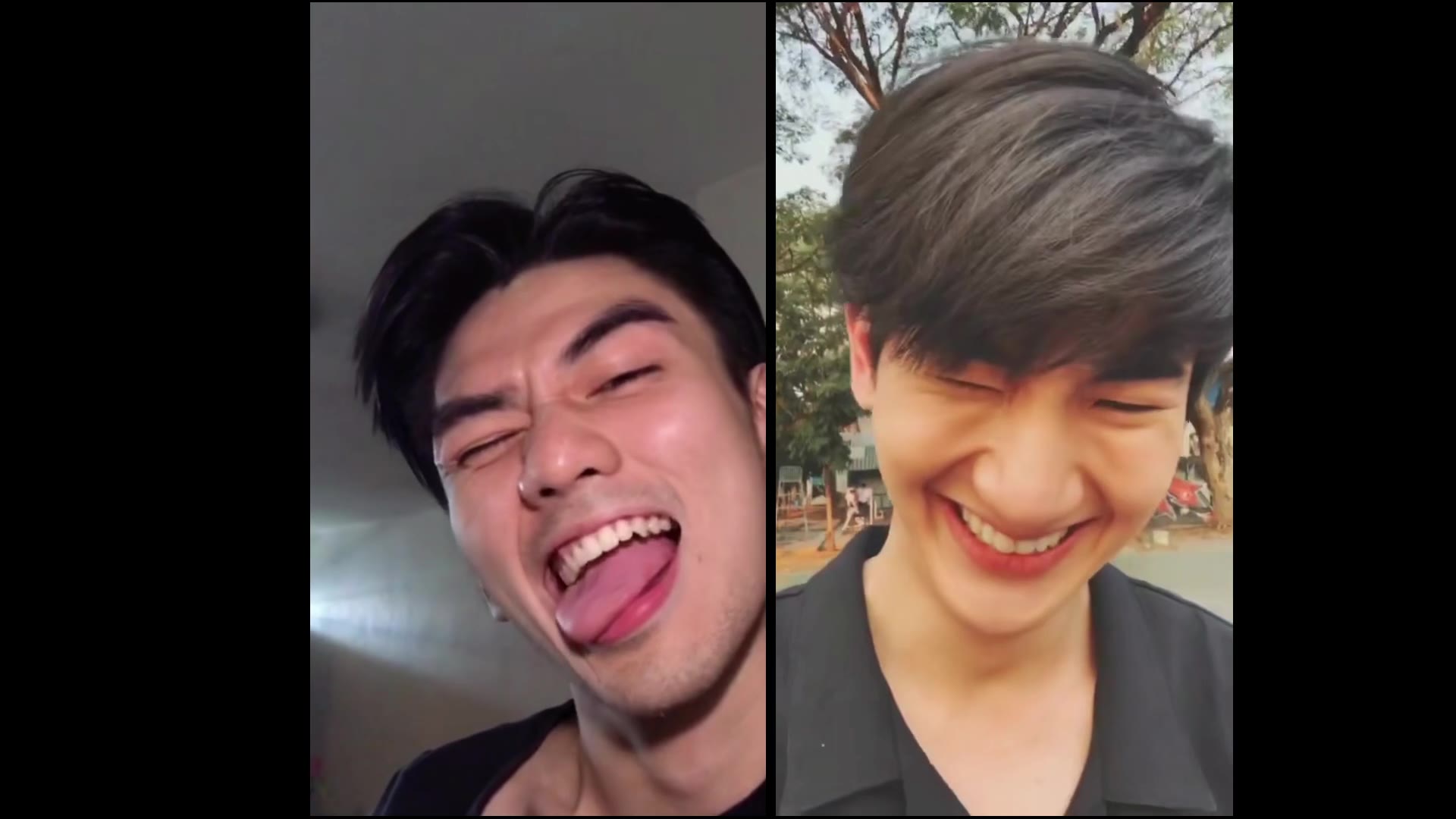 麦Mike x 涛哥 Toptap 同一首抖音的不同演绎_哔哩哔哩_bilibili