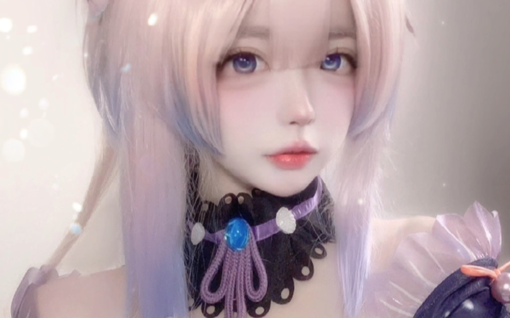 程yoooo 程女士看狗眼神都深情，剧本这么下去，收购无忧指日可待