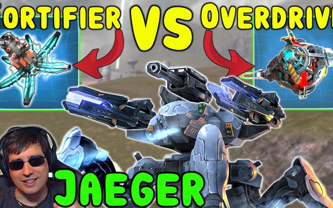 【简介】War Robots Manni 谁是最好的狙击手？_哔哩哔哩_bilibili