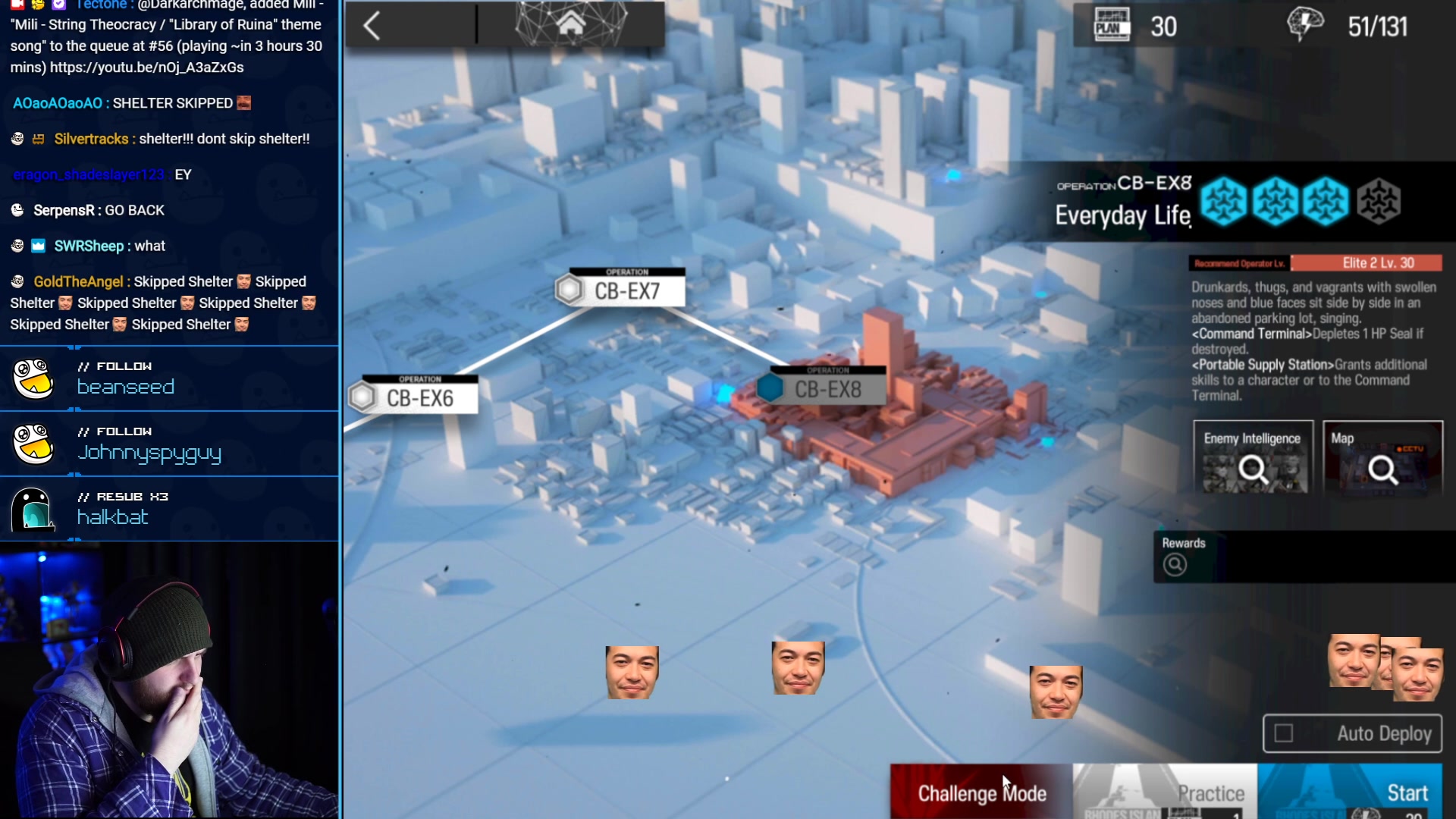 Tectone 2020.06.06直播录像_哔哩哔哩_bilibili