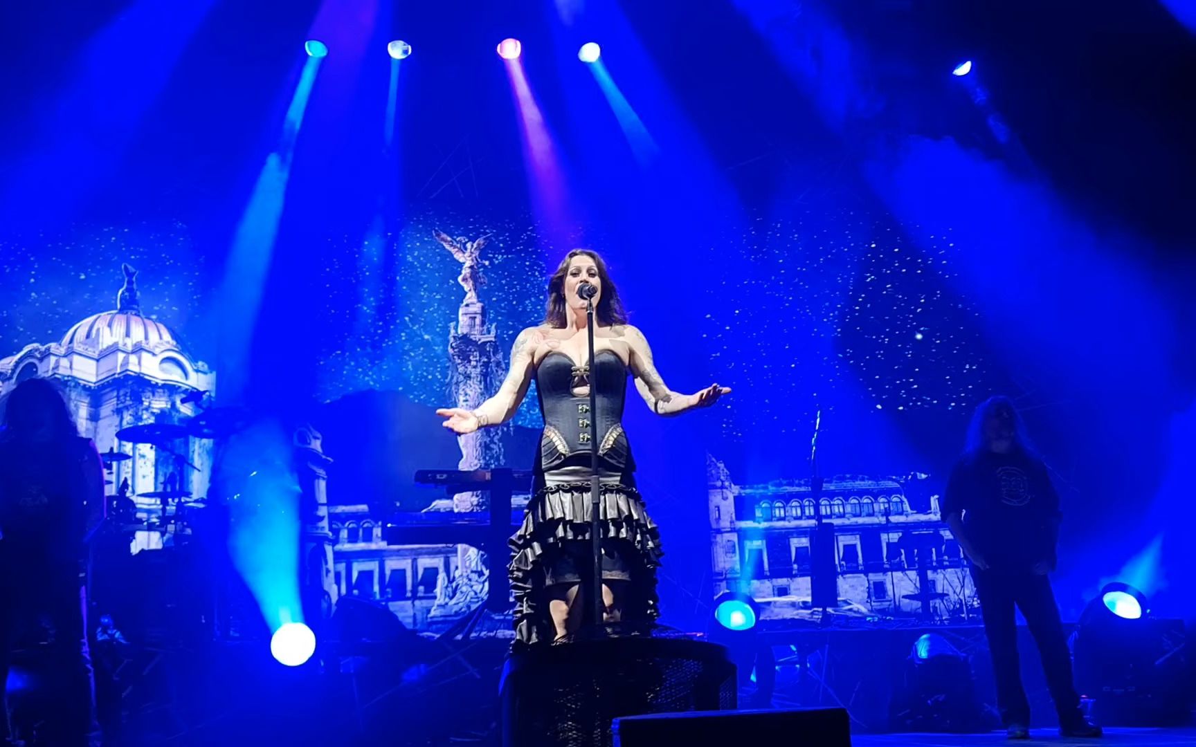 Nightwish Vaasa 2023 - Shoemaker