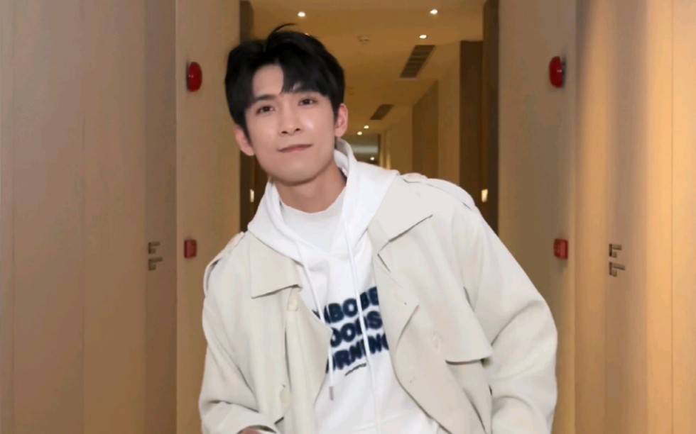 HUALUN | 秋天在慢慢到来_哔哩哔哩_bilibili