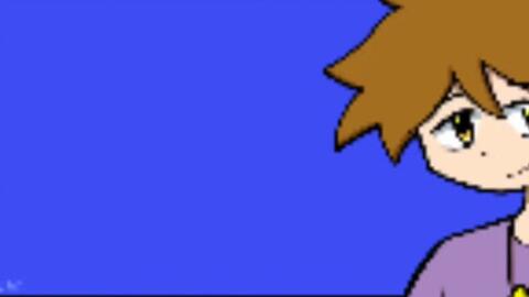 Pokemon Blue Tears