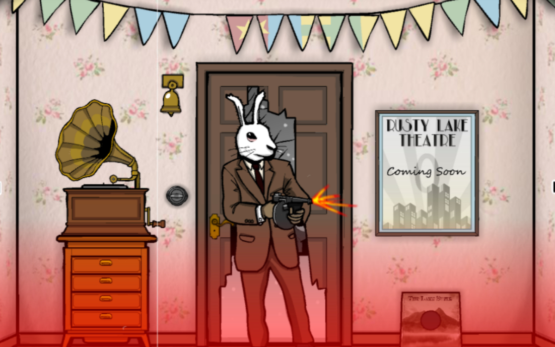 Cube Escape-Birthday Piano Theme 【锈湖 Rusty Lake】（Piano Cover）