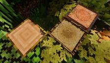 iterationRP 持续更新，高清修复更新至 1.21.4！ - 哔哩哔哩