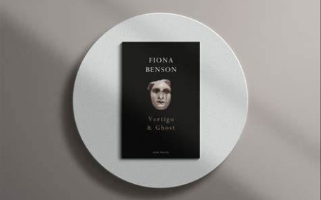 『poem』『Fiona Benson』Vertigo & Ghost_哔哩哔哩_bilibili