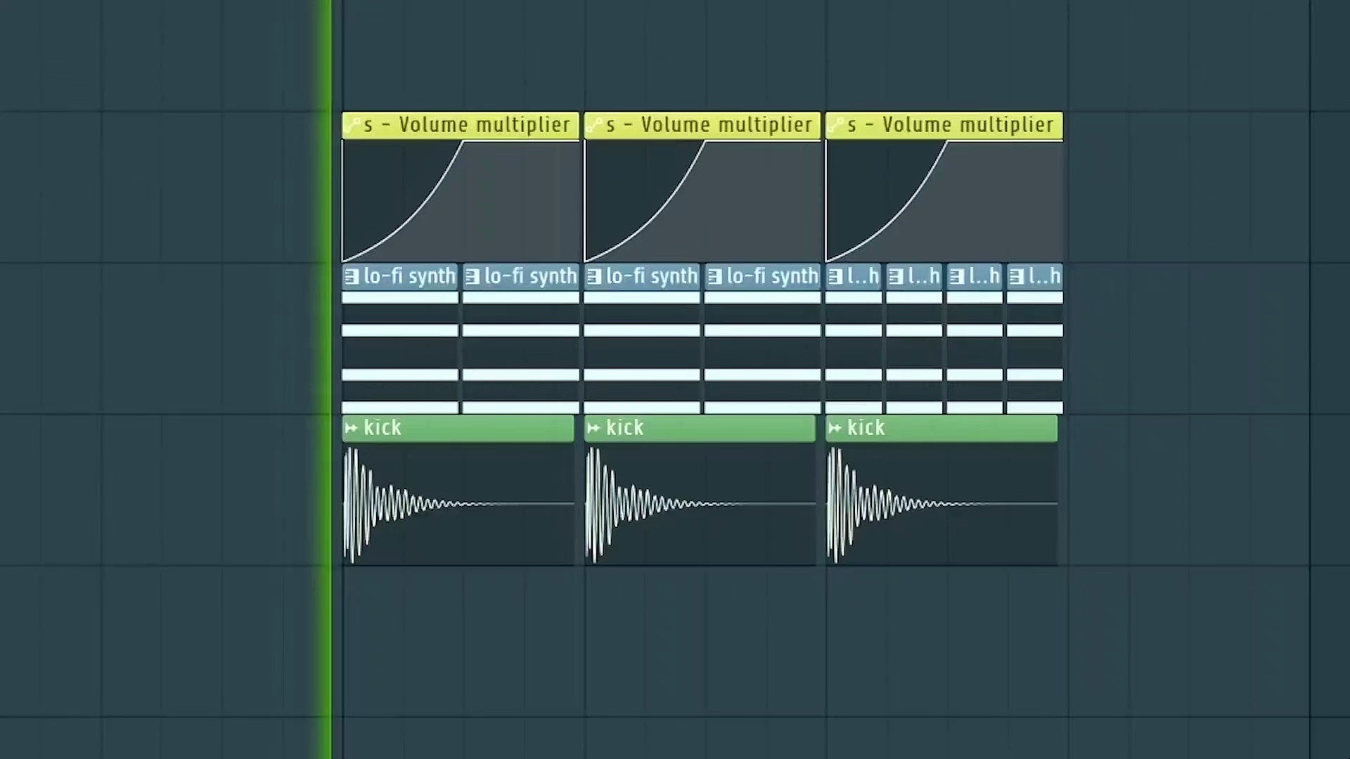 做侧链看这个视频就够了-Synthet官方字幕组-Synthet官方字幕组-哔哩哔哩视频