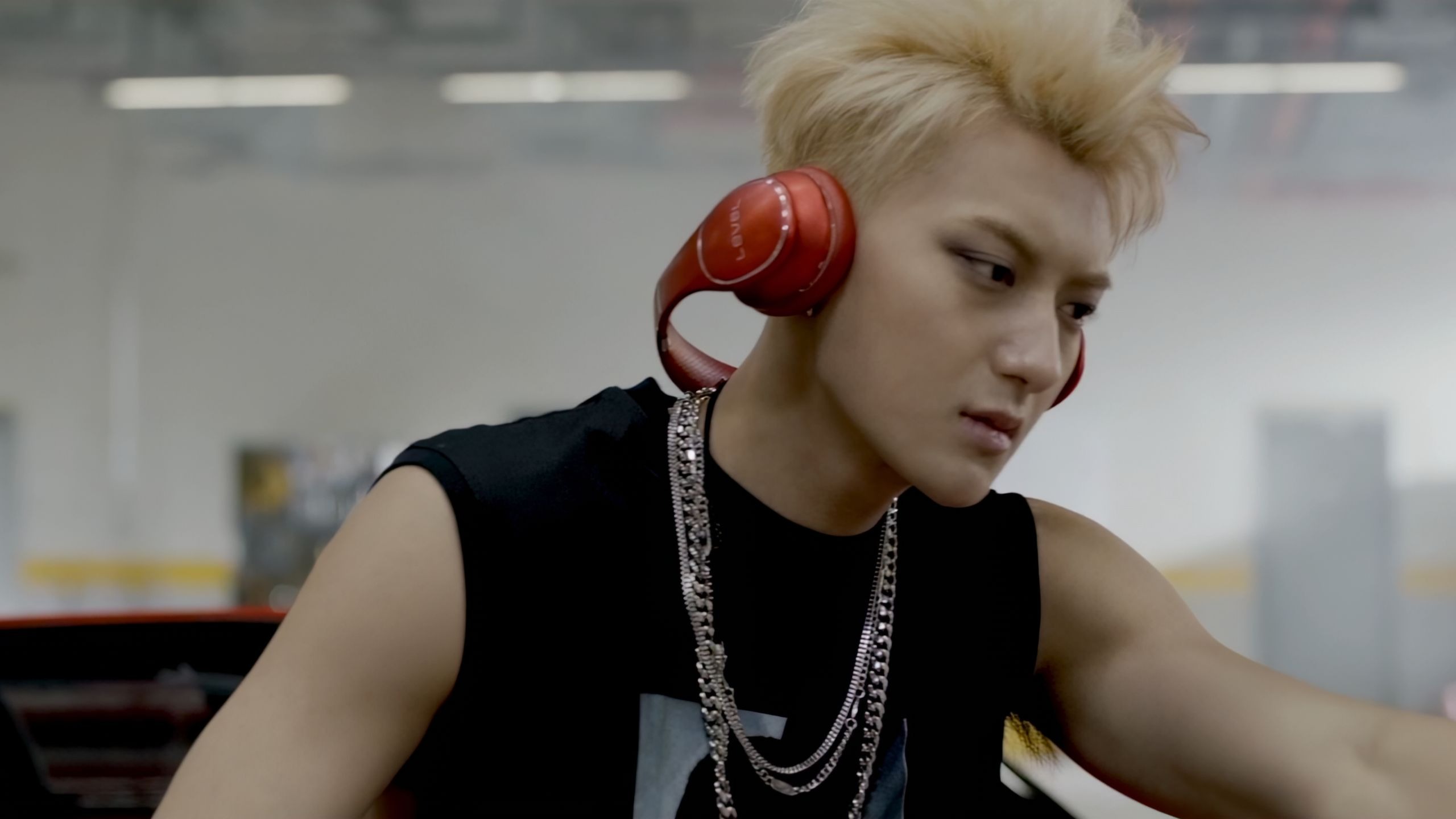 【4K60修复版】EXO-CALL ME BABY 叫我 (中文版)-Faded丶apple-听听歌-哔哩哔哩视频