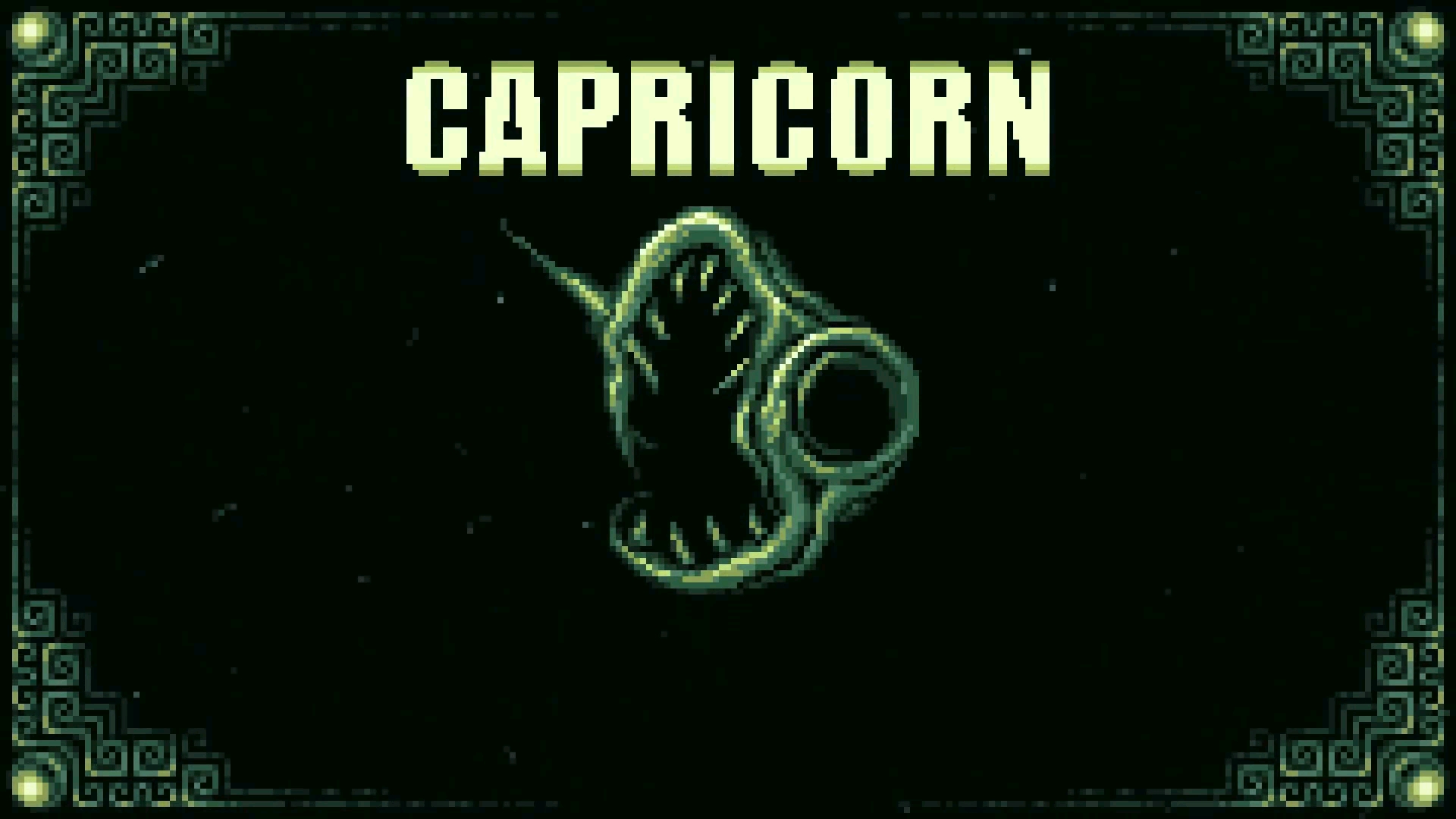 恐怖加菲猫-摩羯Gorefield Horrorscopes - Aries_哔哩哔哩 (゜-゜)つロ 干杯~-bilibili