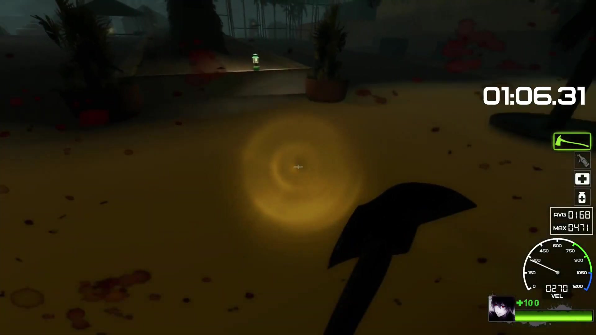 L4D2 : Dead Center Rebirth in 6:10 : Solo [TAS]_哔哩哔哩_bilibili