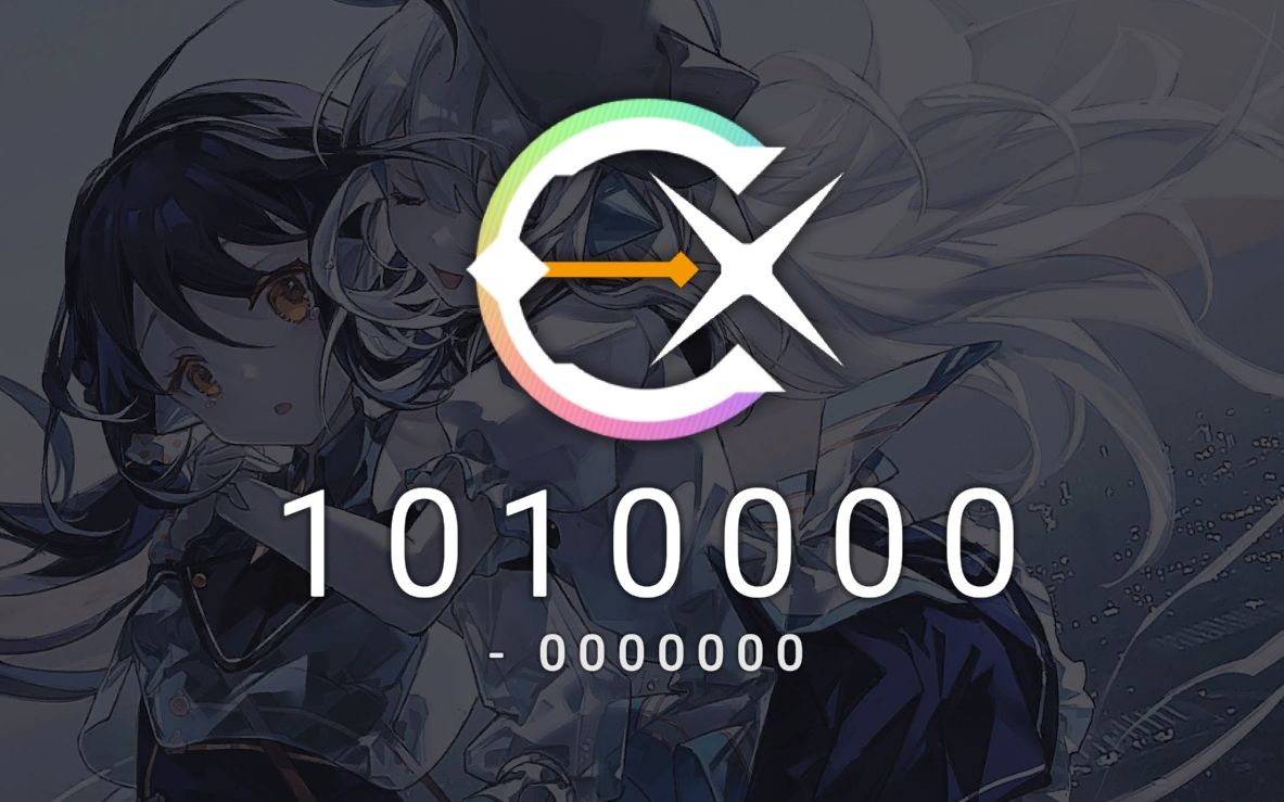 【Rotaeno】Inverted World 理论值