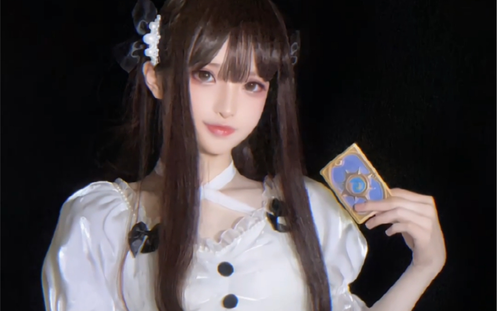 小心点哦，狩猎即将开始-吱四zissy-吱四zissy-哔哩哔哩视频