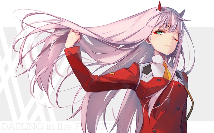 「トリカゴ」Darling in the FranXX ED 钢琴[Torikago - XX-me]_哔哩哔哩_bilibili