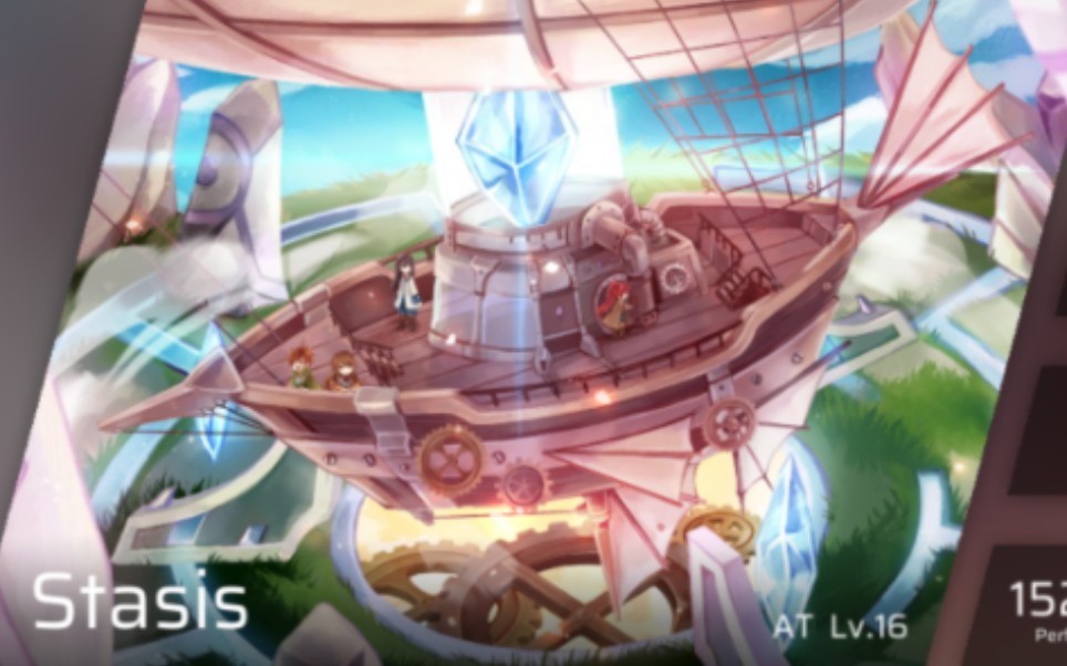 【phigros】stasis at A_哔哩哔哩_bilibili