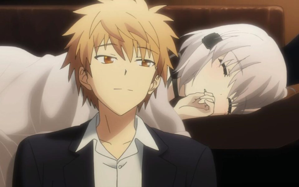 Rewrite 2nd Season第23集-番剧-全集-高清独家在线观看-bilibili-哔哩哔哩