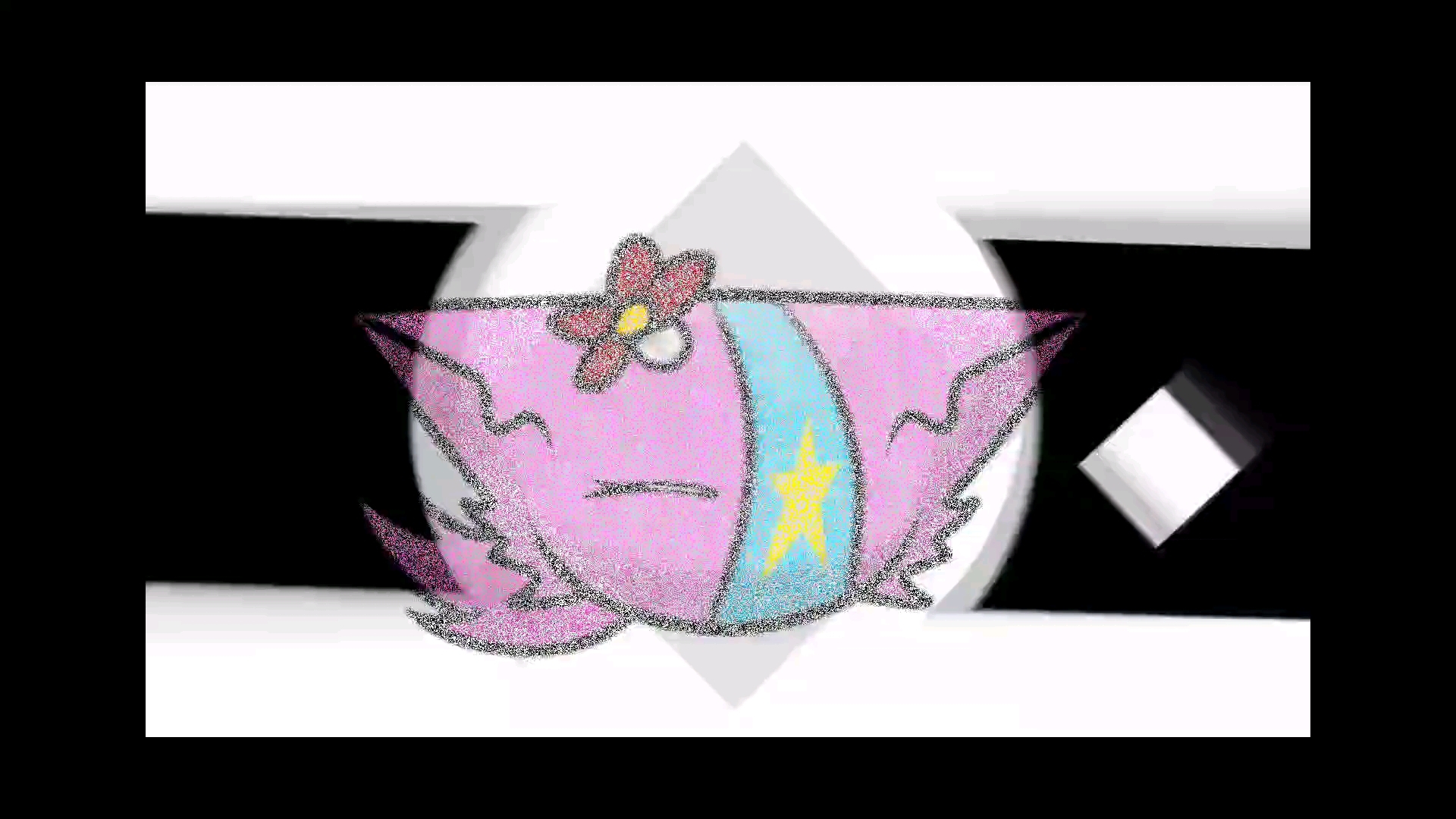 【ぽっかんカラー /Pokkan Color】 meme_哔哩哔哩_bilibili