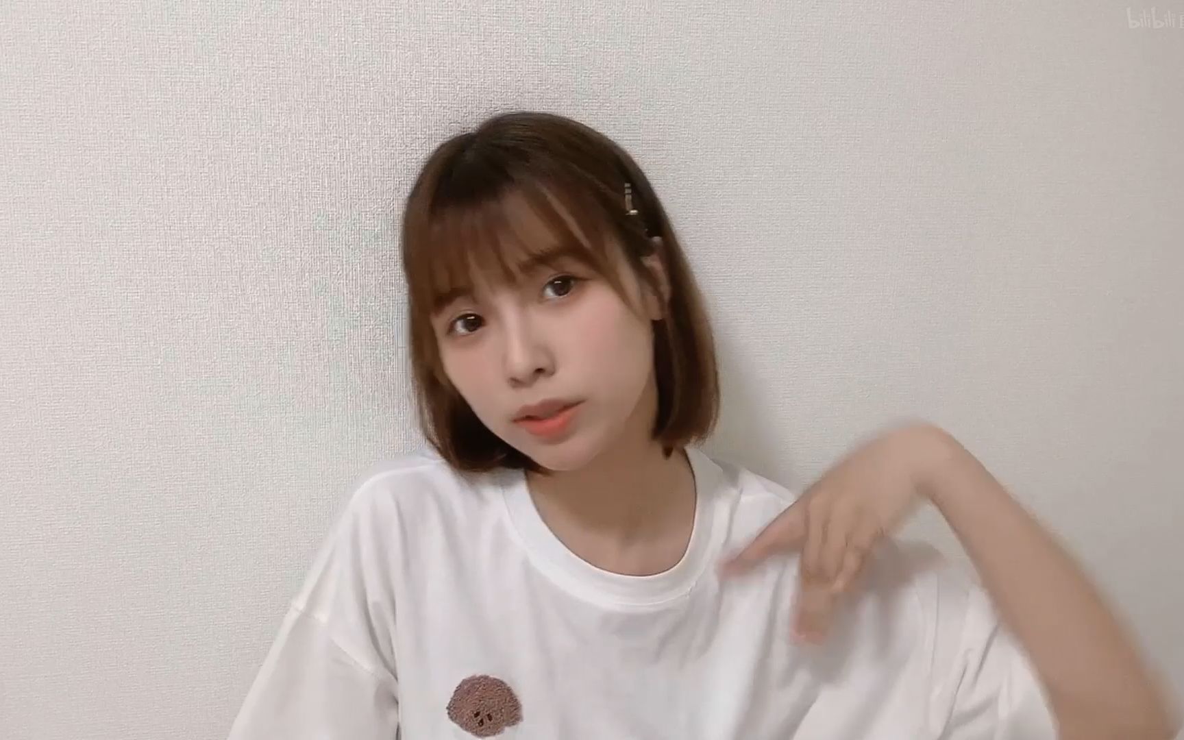 【Liyuu】啊？~啊？~啊？~别~学~我~说~话~_哔哩哔哩_bilibili