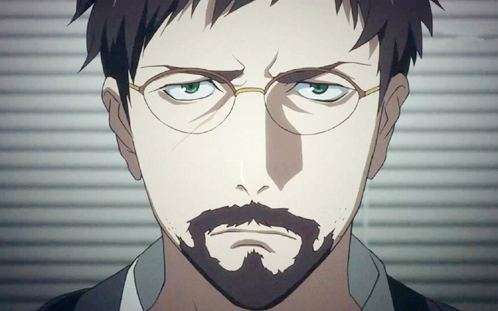 【日本动画】B The Beginning 第2季 制作決定【中字】_哔哩哔哩_bilibili