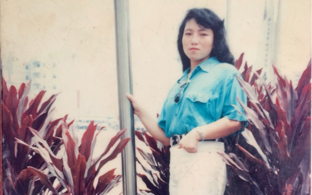 妈妈所有的样子我都爱_哔哩哔哩_bilibili