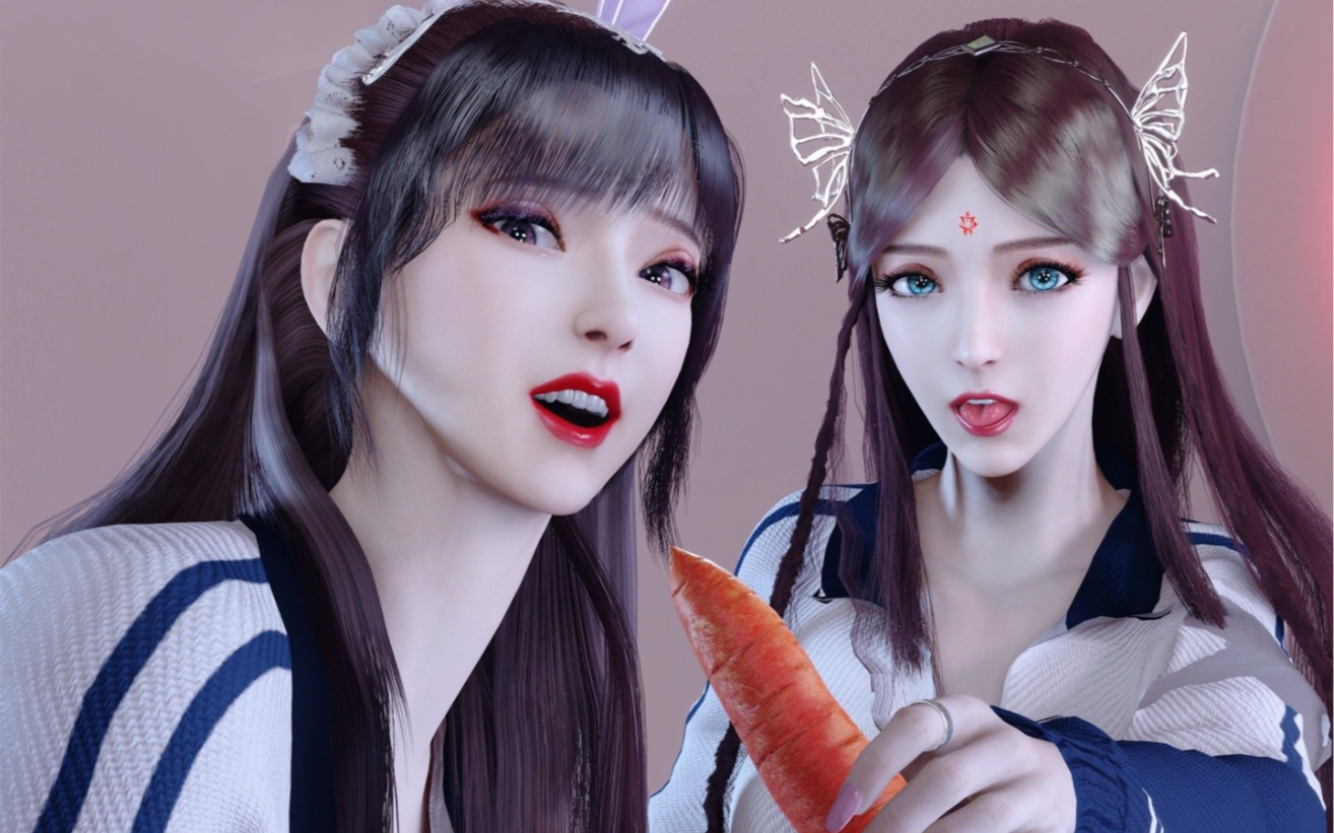 VAM 超级品建模永久更新中