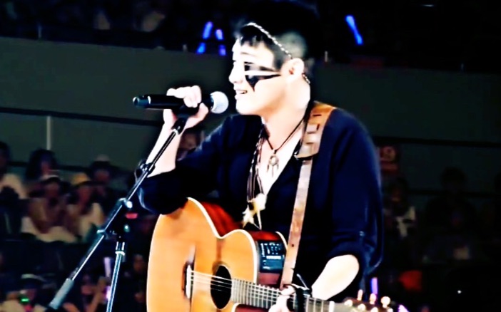 【Jhameel】@KCON in LA 2014~2015_哔哩哔哩_bilibili