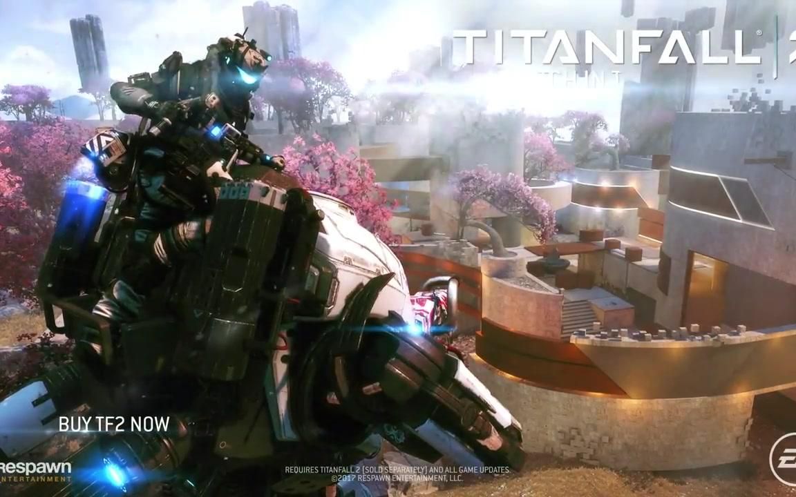 TTF2的日常（2）_网络游戏热门视频