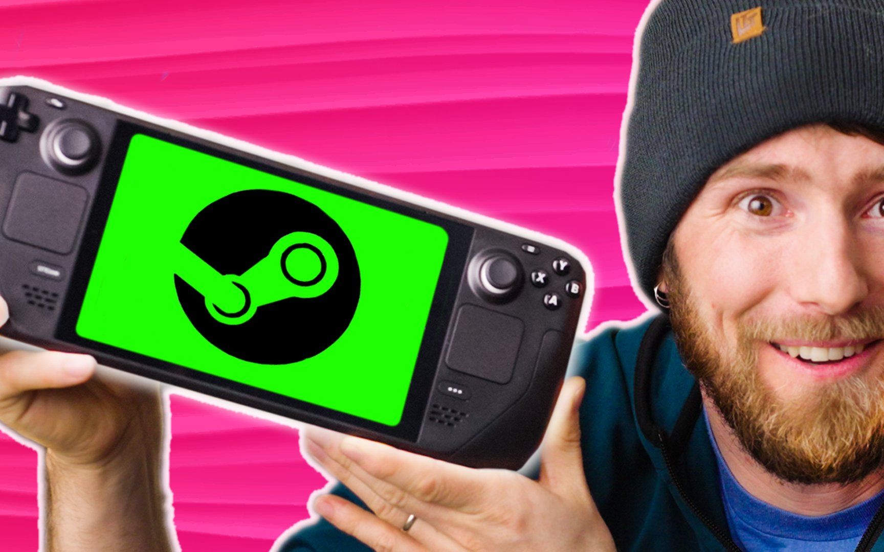 LINUSTECHTIPS-哔哩哔哩频道