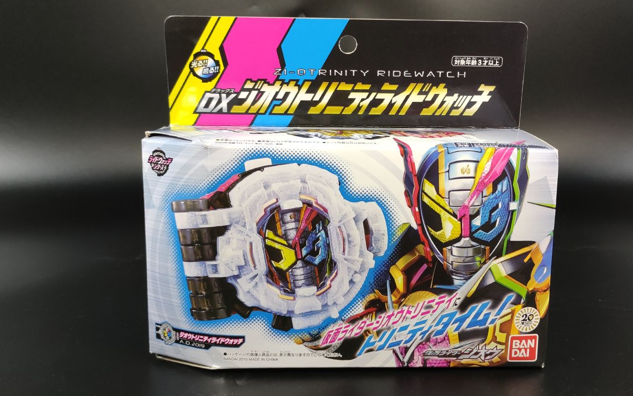 DX 时王 三阶表盘 假面骑士zio 盖茨 woz-懒懒辉D-懒懒辉D-哔哩哔哩视频