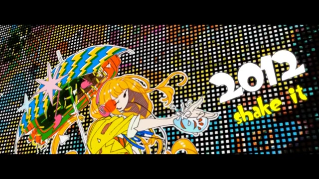 Shake it_哔哩哔哩_bilibili