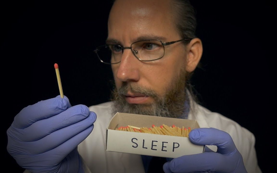 【Ephemeral Rift】火柴触发音和火柴盒的_哔哩哔哩 (゜-゜)つロ 干杯~-bilibili