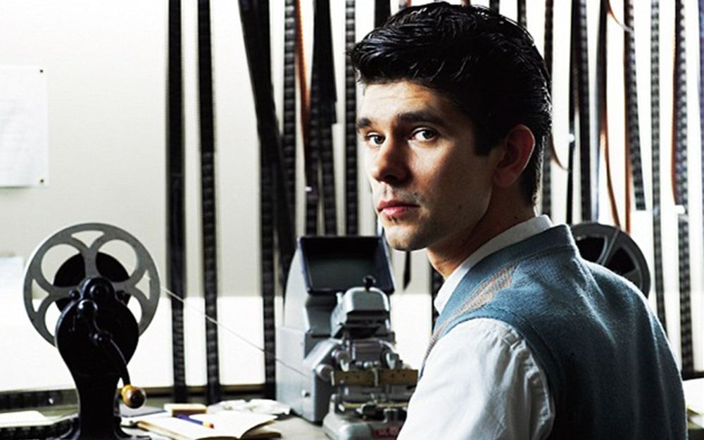 【DVD花絮】The Hour 演播时刻_哔哩哔哩_bilibili