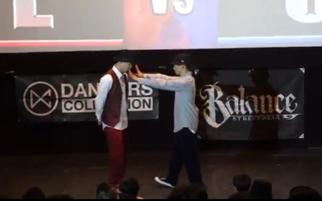 kite 拿下D‐PRIDE POPPING 2019 冠军_哔哩哔哩_bilibili