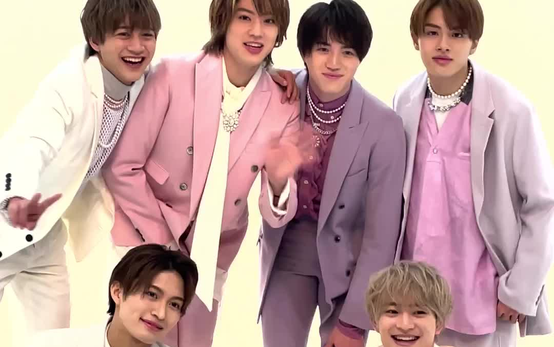 【美 少年】Johnny’s Merch Market Official ArtistVideo #90 We are 美 少年～Let’s ...