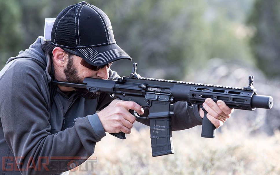 【CODOL】史上最强步枪你知道是哪一把吗？_哔哩哔哩_bilibili