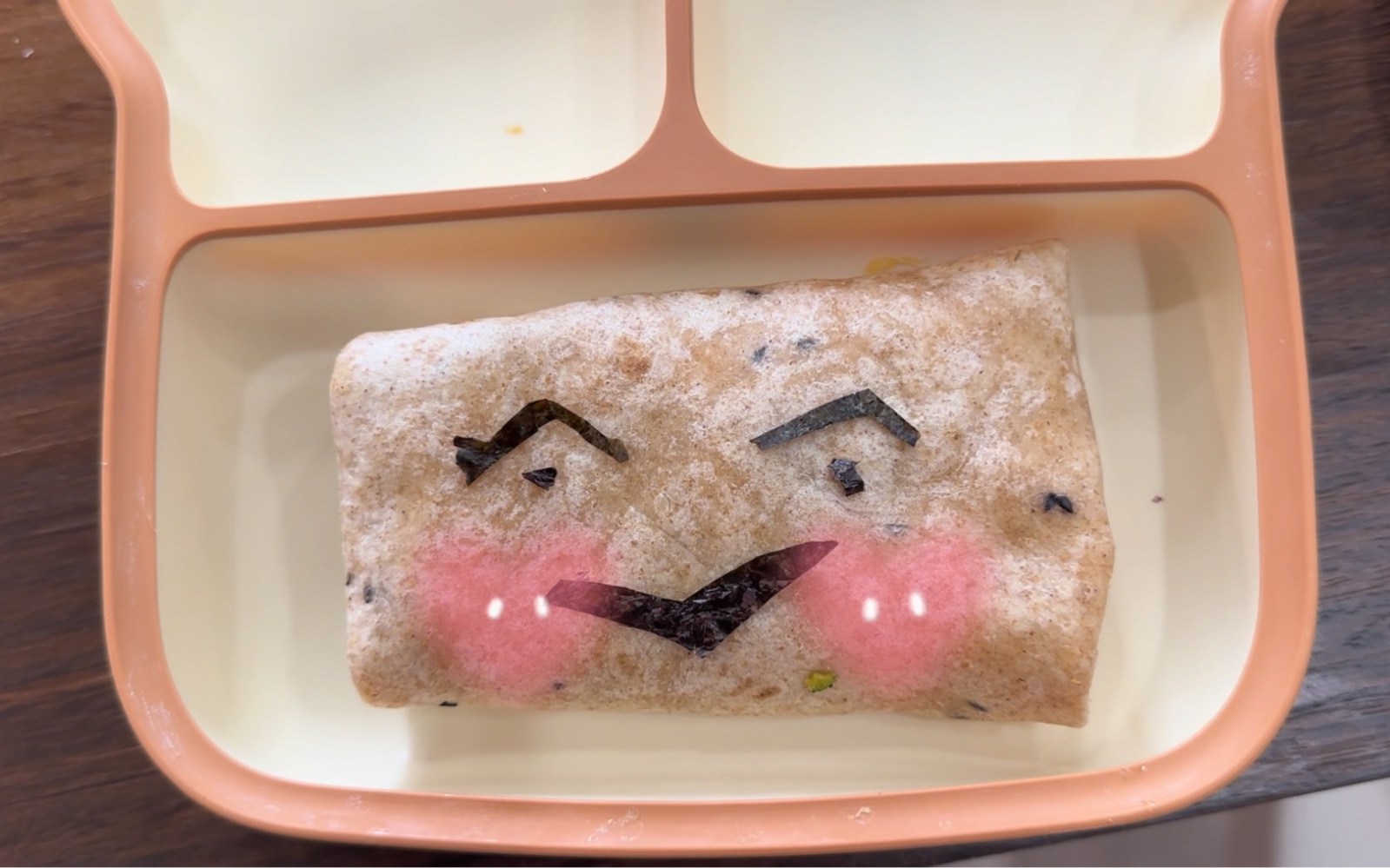 滑蛋牛肉饼-一宝ebao-一宝ebao-哔哩哔哩视频