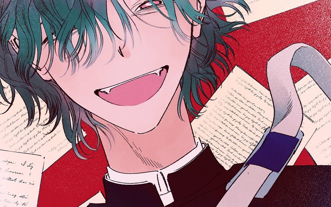 【DongDang】p.h.【翻唱】_哔哩哔哩_bilibili