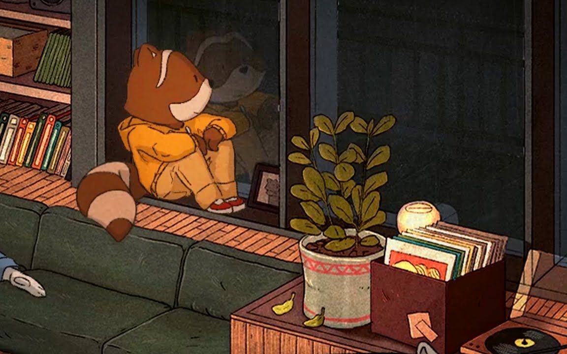 「Chillhop」2023秋季限定🍂-ChillhopMusic-ChillhopMusic-哔哩哔哩视频