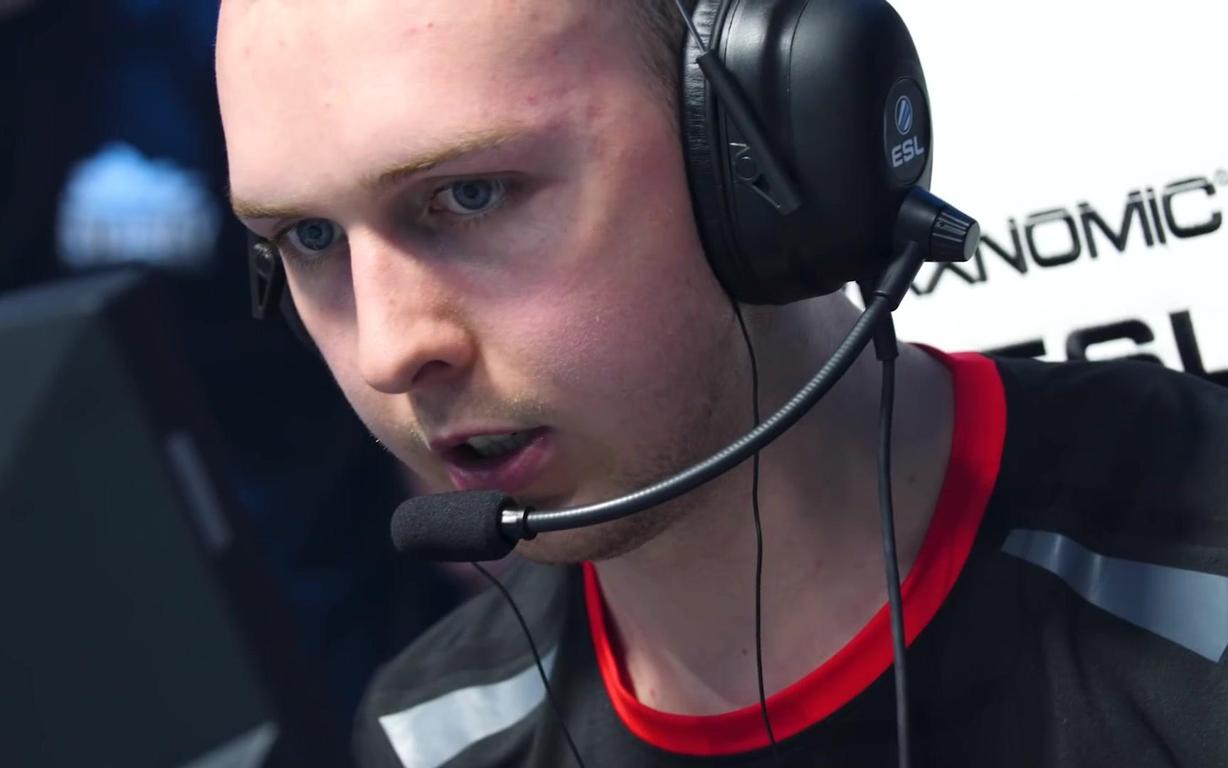 【CSGO】IEM悉尼2018震撼回顾！_哔哩哔哩_bilibili