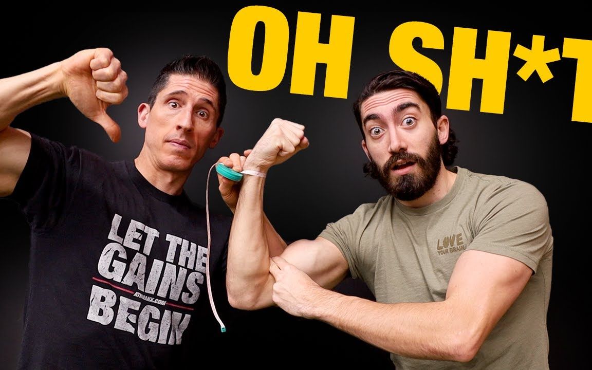 【Jeff】你的基因正在抹杀你的努力？_哔哩哔哩_bilibili