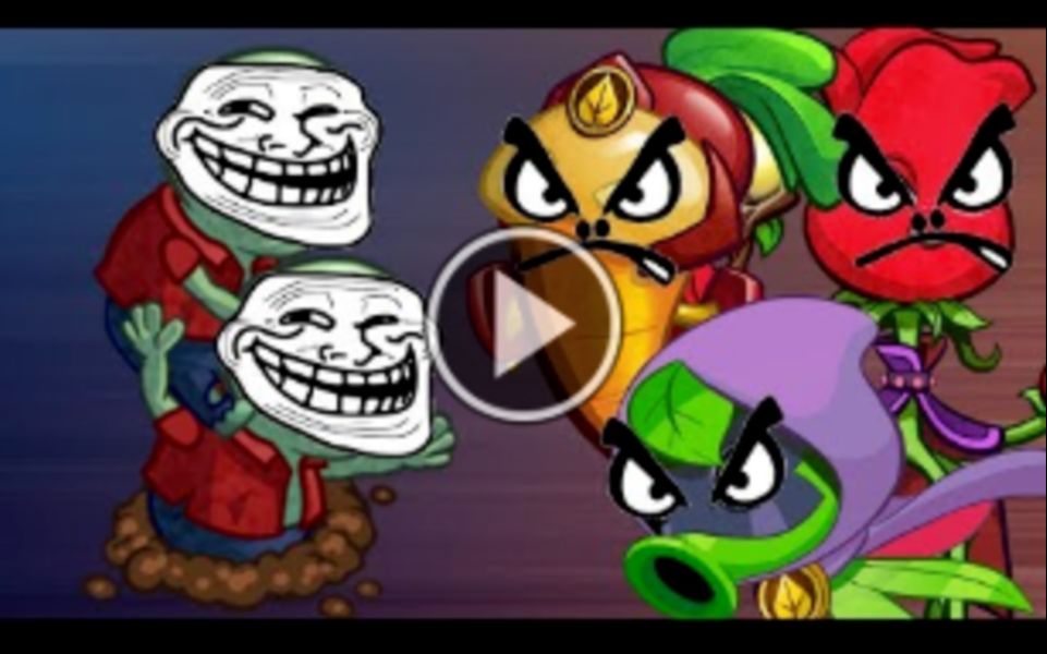 【Fry Em Up】我投我自己_哔哩哔哩_bilibili