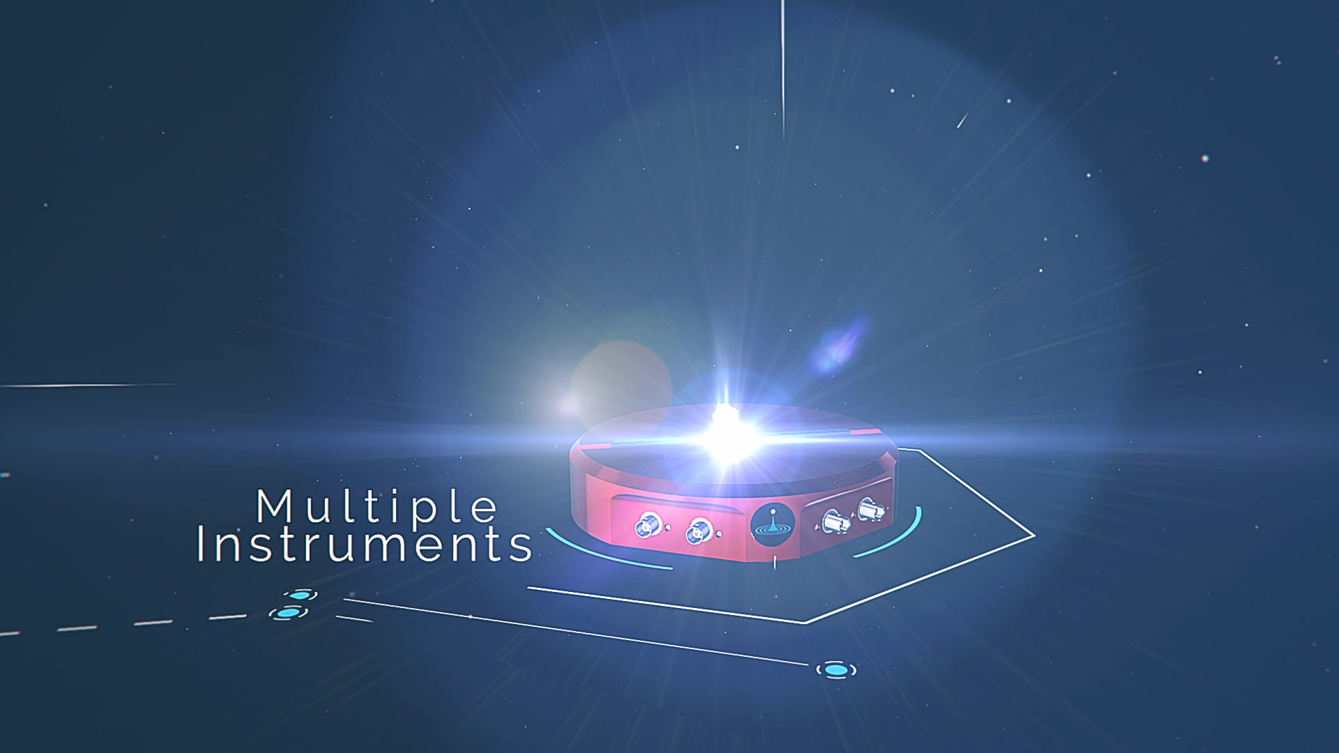 Moku：Lab 多仪器合一电子测量设备官方宣传视频_哔哩哔哩_bilibili