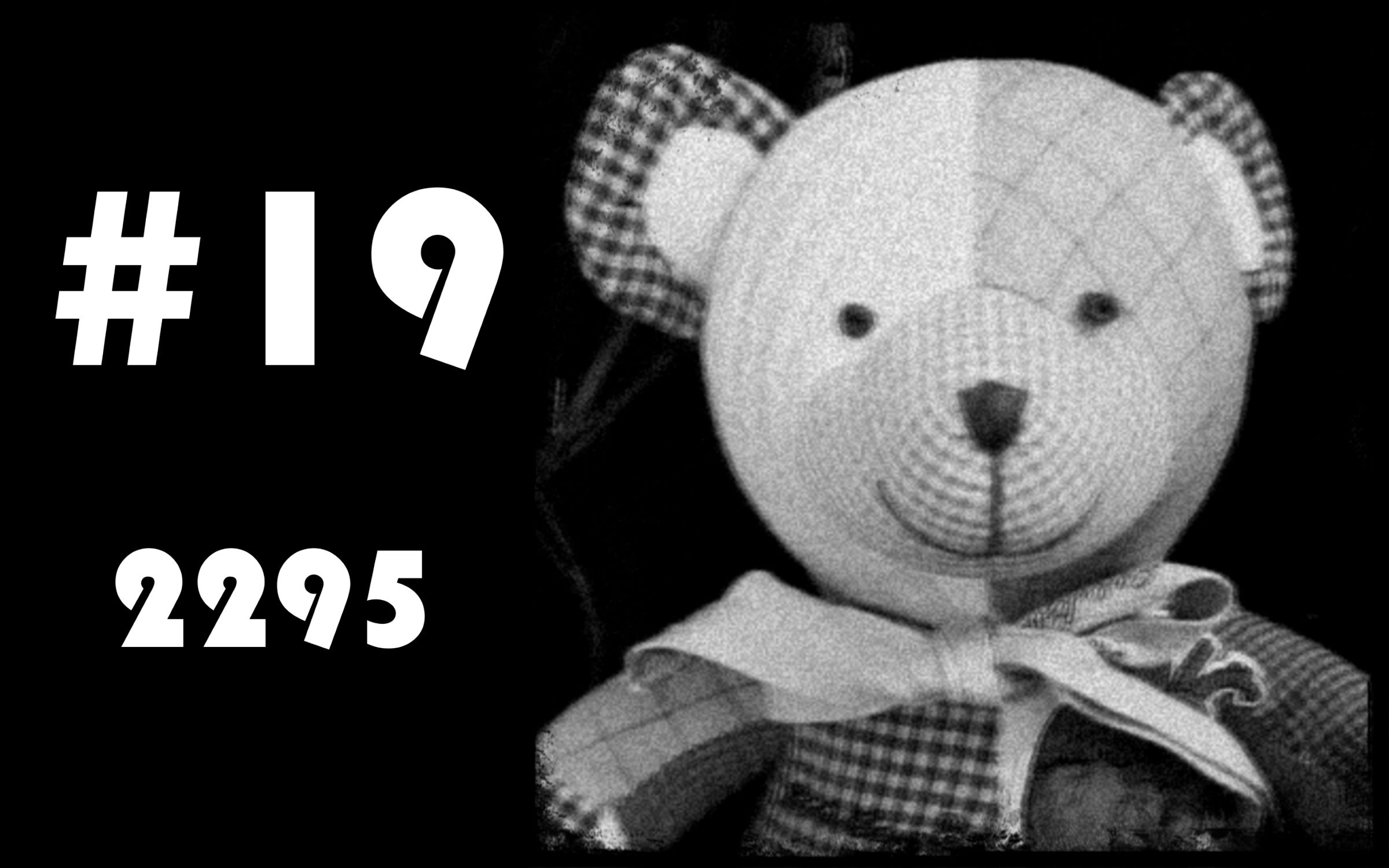 【SCP全新全异#19】缝 的熊（SCP-2295）_哔哩哔哩 (゜-゜)つロ 干杯~-bilibili