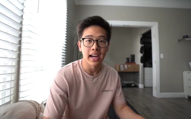 [Elliot Choy]去机场接朋友_哔哩哔哩_bilibili