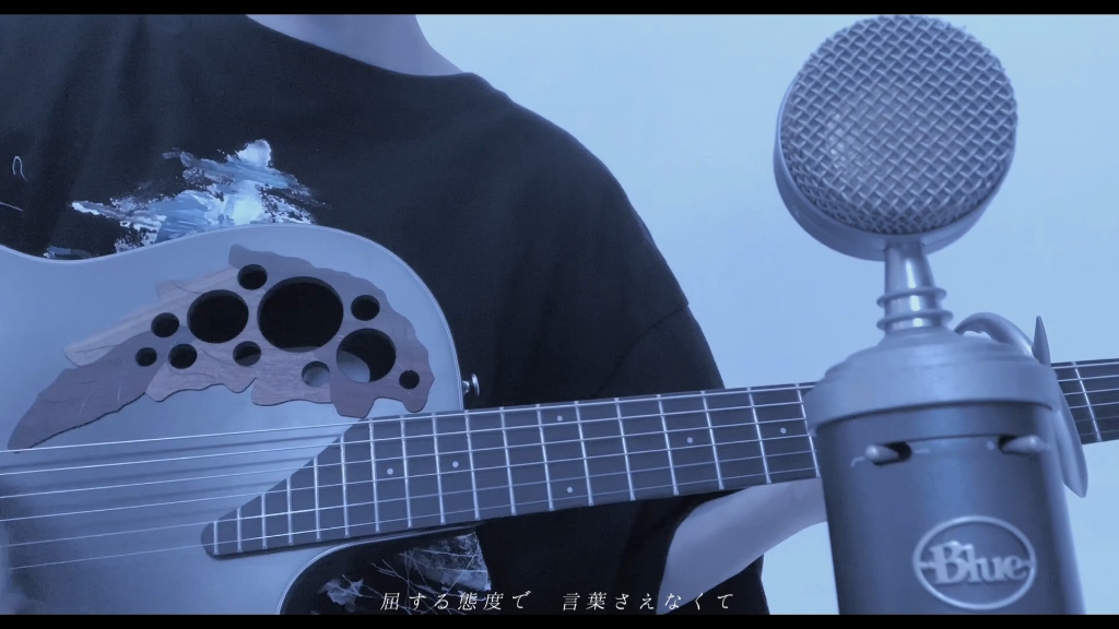 【xea】不知醉 / 弹唱-精神安定剤-精神安定剤-哔哩哔哩视频