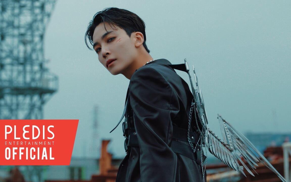 SEVENTEEN 'HOT' Official MV - 哔哩哔哩